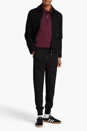 Sandro Jersey Sweatpants