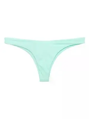 AWAY THAT DAY Fiji Bikini Bottom - Green