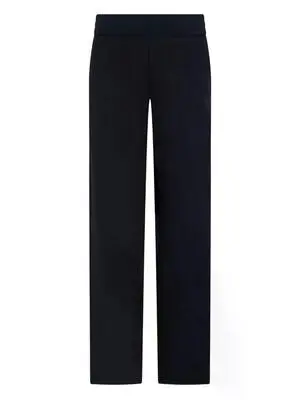 Armani Exchange Logo-detail Track Pants