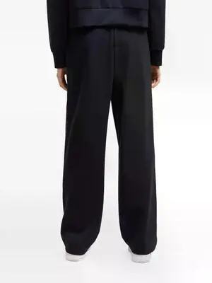 Armani Exchange Logo-detail Track Pants