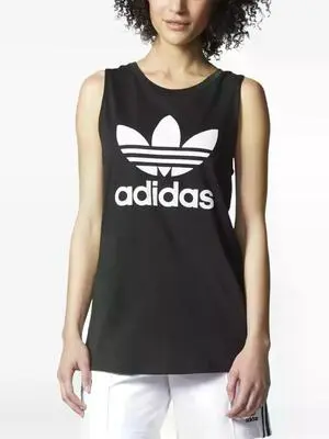 Adidas Trefoil Tank Top