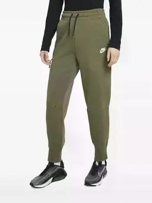 Men's Track Pants with Zip Pockets