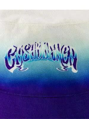 Casablanca Fade Bucket Hat