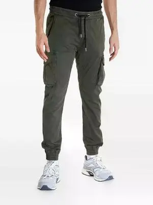 Alpha Industries Cargo-pockets Trousers