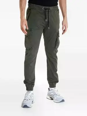 Alpha Industries Cargo-pockets Trousers