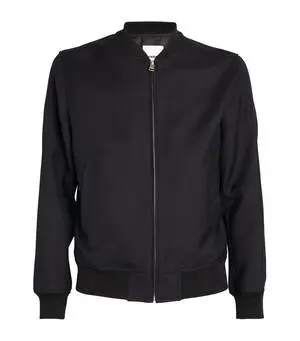 Sandro Bomber Jackets For Men