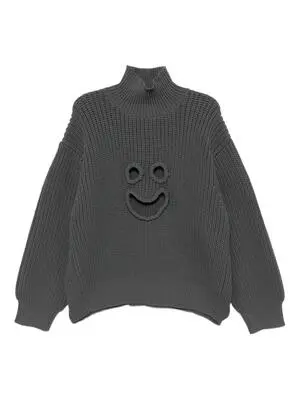 MELITTA BAUMEISTER Face-design Jumper
