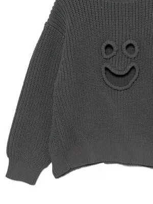 MELITTA BAUMEISTER Face-design Jumper