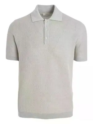 Agnona Collared Polos For Men