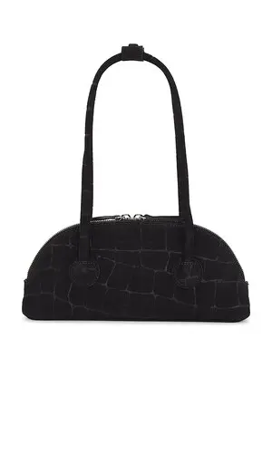 Marge Sherwood Textured Shoulder Bags