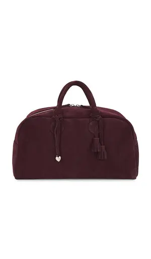 Margesherwood Travel Bags
