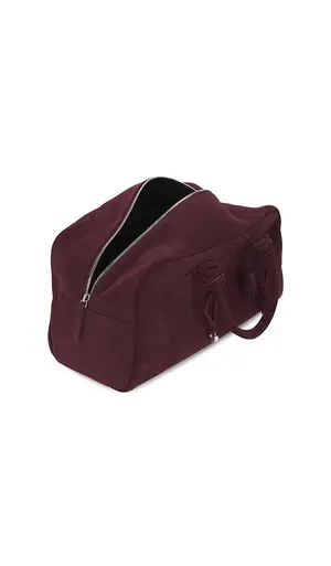 MARGESHERWOOD Large Soft Bowling Bag