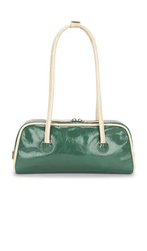 MARGESHERWOOD Soft Boston Bag