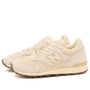 NEW BALANCE 475 Sneaker - Bisque