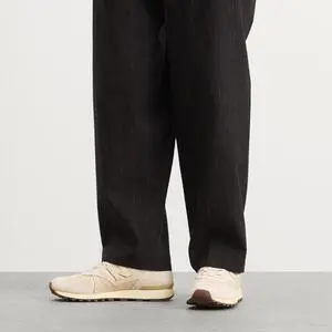 NEW BALANCE 475 Sneaker - Bisque