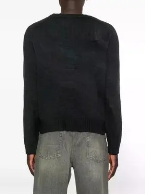 Our Legacy Wool Sweater