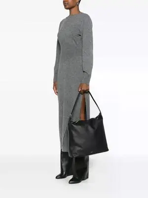 A.p.c. Zip-top Tote Bag