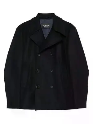 DONDUP Double-breasted Jacket