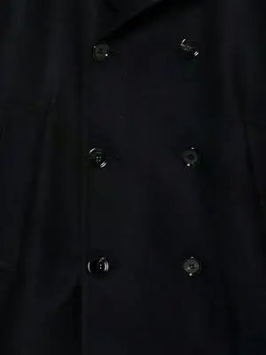 DONDUP Double-breasted Jacket