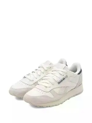REEBOK Classic Leather Sneakers - Neutrals
