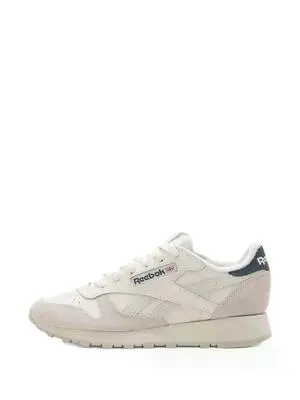 REEBOK Classic Leather Sneakers - Neutrals