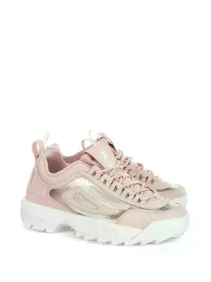 PUMA Disruptor 2 Clear Sneakers