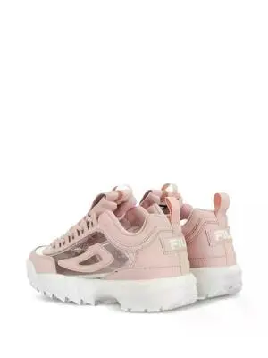 PUMA Disruptor 2 Clear Sneakers