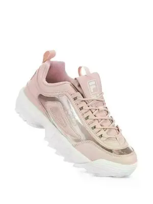 PUMA Disruptor 2 Clear Sneakers