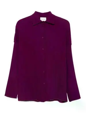Forte_forte Textured Shirts For Women