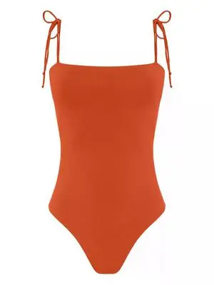 Lygia & Nanny Tie Up Swimsuits
