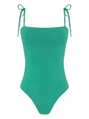 LYGIA & NANNY Winona One-piece Swimsuit - Blue
