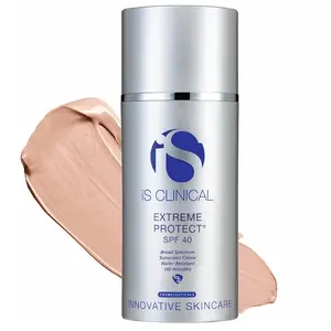 IS CLINICAL Extreme Protect Spf 40 Perfectint - Beige