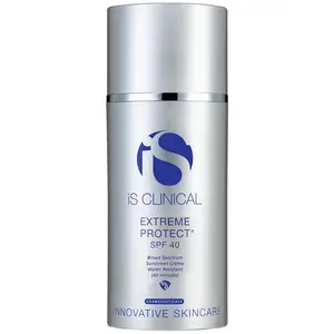 IS CLINICAL Extreme Protect Spf 40 - One-color