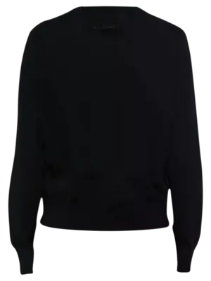 Givenchy Crew-neck Cashmere Sweater