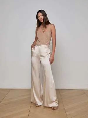 Women's Boudoir Style Pants
