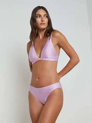 L'Agence Nicole Bikini Bottom