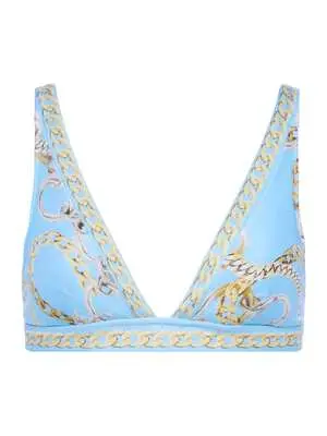 L'Agence Lexie Bikini Top