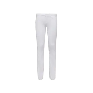L'Agence Sneeki Low-rise Straight-leg Jean