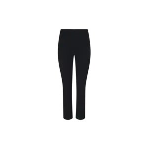 L'Agence Ketra Bootcut Trouser - Black