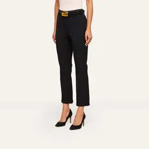 L'AGENCE Ketra Bootcut Trouser