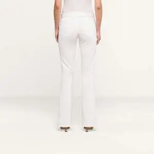 L'Agence Cara Low-rise Bootcut Jeans