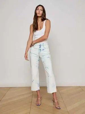 Acid Wash Jeans For Women