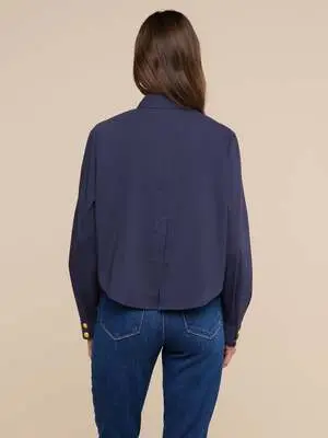 L'Agence Cosette Shirt