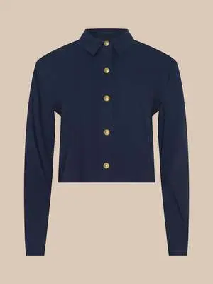 L'Agence Cosette Shirt