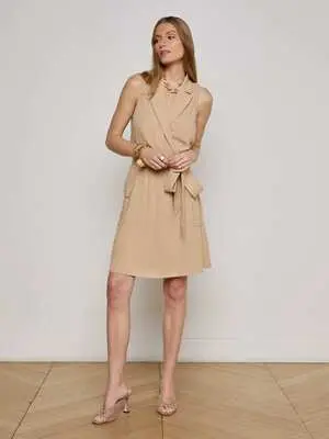 L'agence Pocket Dresses