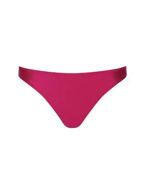 L'Agence Jean Bikini Bottom - Fuschia