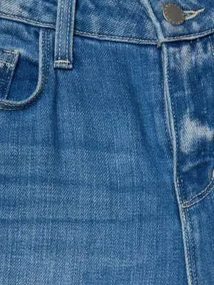 L'Agence Selma Bootcut Jean