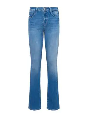 L'Agence Selma Bootcut Jean