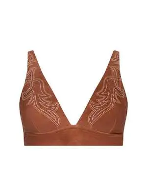 L'Agence Lexie Bikini Top