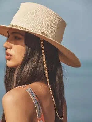 L'Agence Zamora Cowboy Hat
